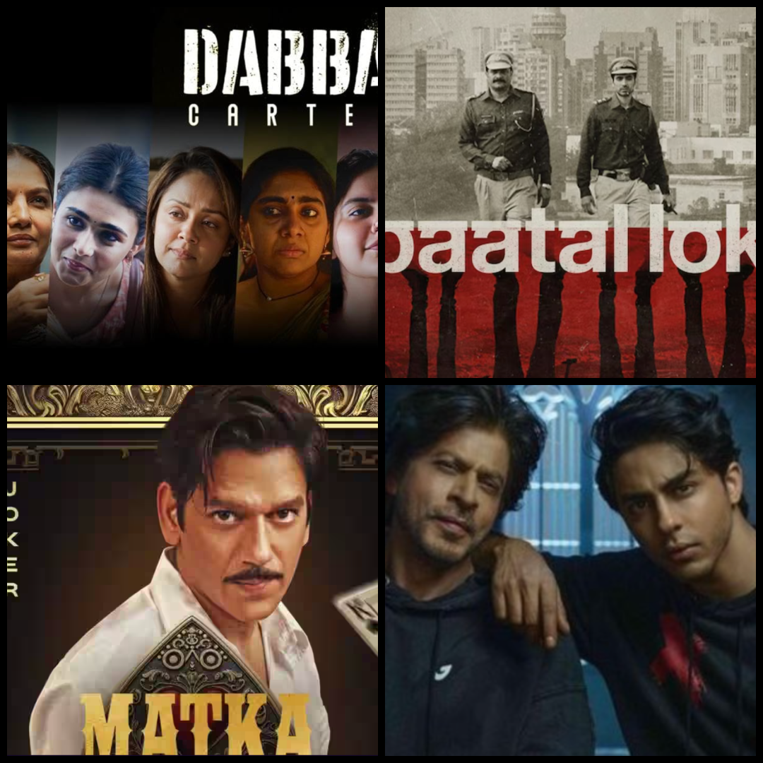 What to watch in 2025 on OTT in India? - Desi TV Serials